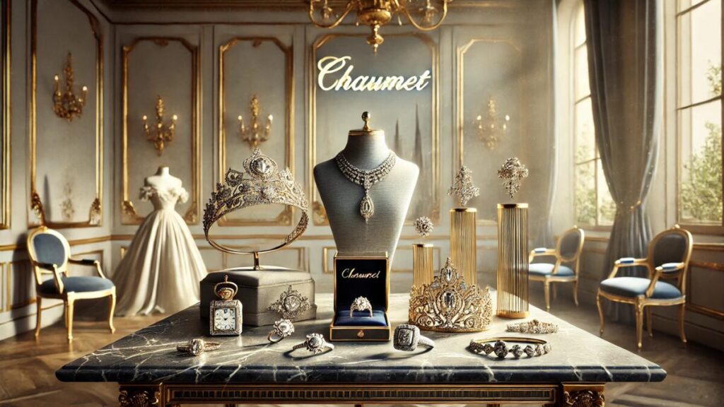 ショーメ トルサードに重ね付けするおすすめリング10選【選び方＆スタイル例】 - SelectModernLuxury